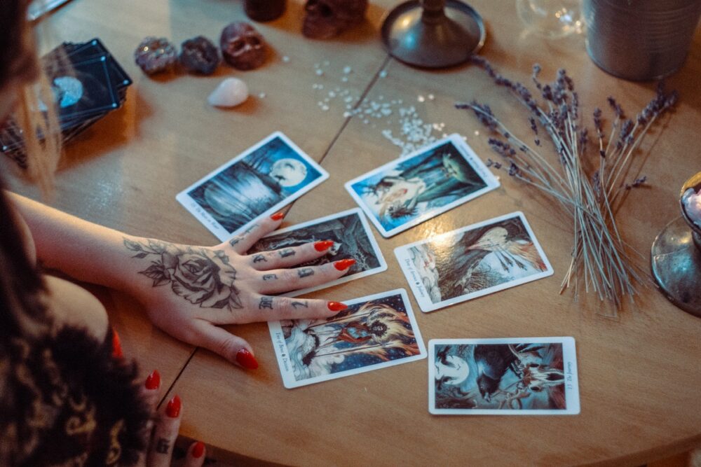 Tarot Therapy: How Tarots Help In Improving Mental Health?