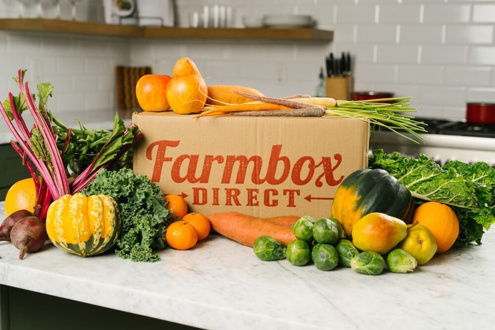 Everything You Need To Know About Farmbox Direct Produce Delivery Service