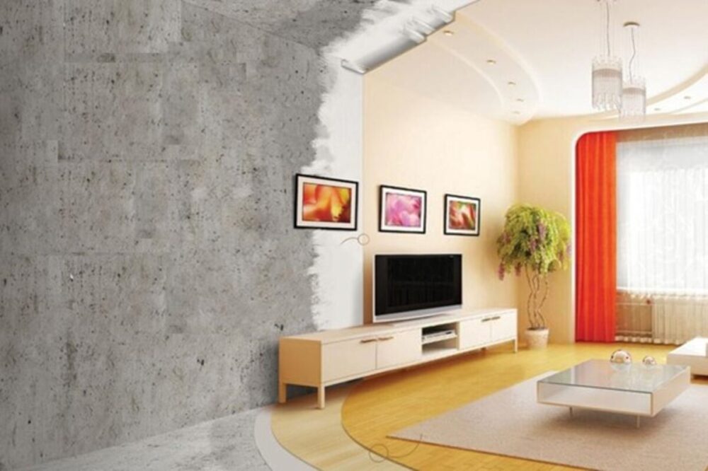 How To Calculate Home Renovation Costs?