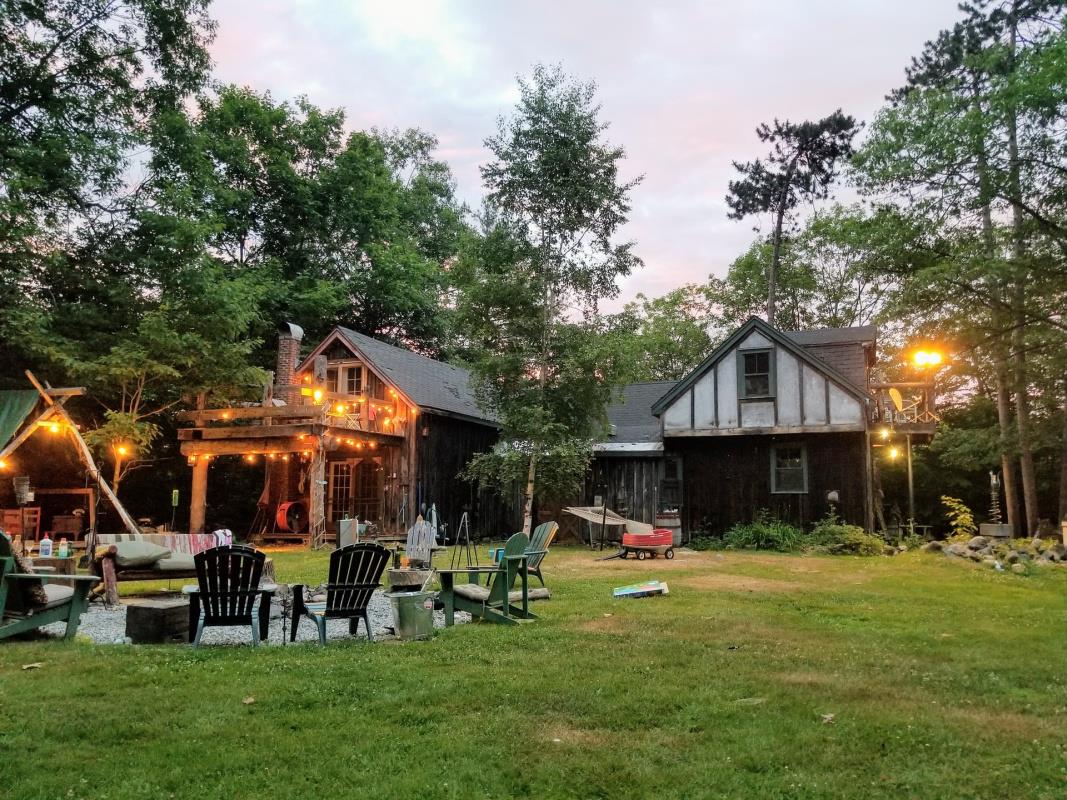 5 Fun Ideas To Enjoy Summer Holidays In Your Backyard