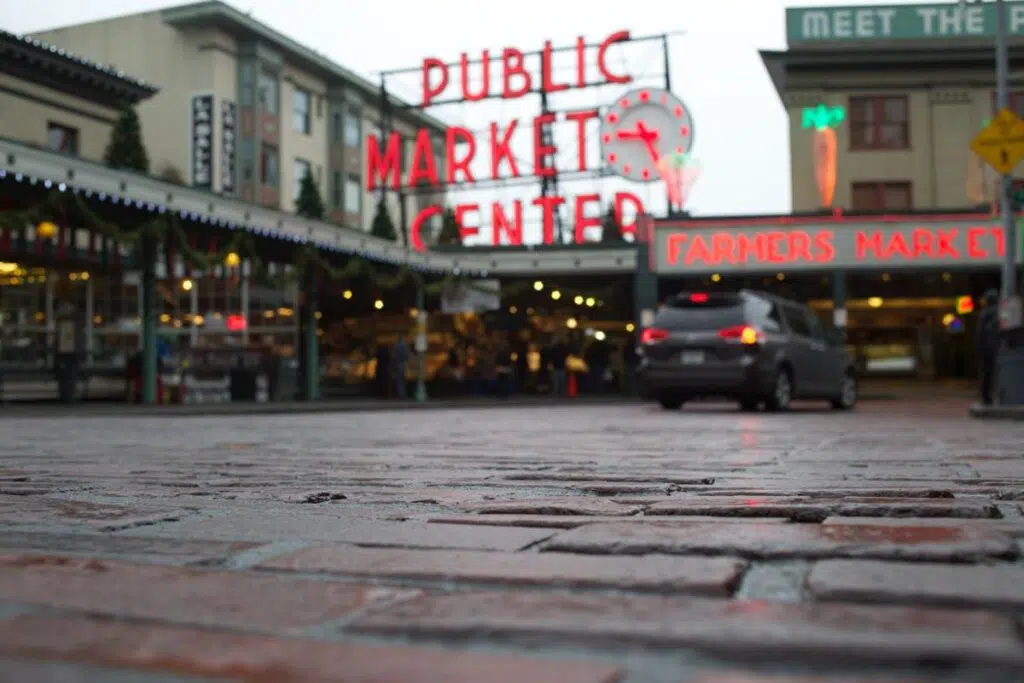 How To Plan A Seattle Foodie Tour