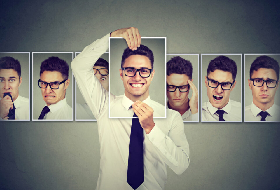 How To Deal With Different Male Personality Types