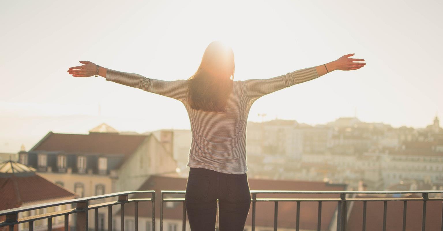 How To Enrich Your Life