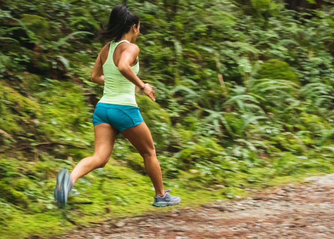 Running Technique: Finding The Proper Running Form
