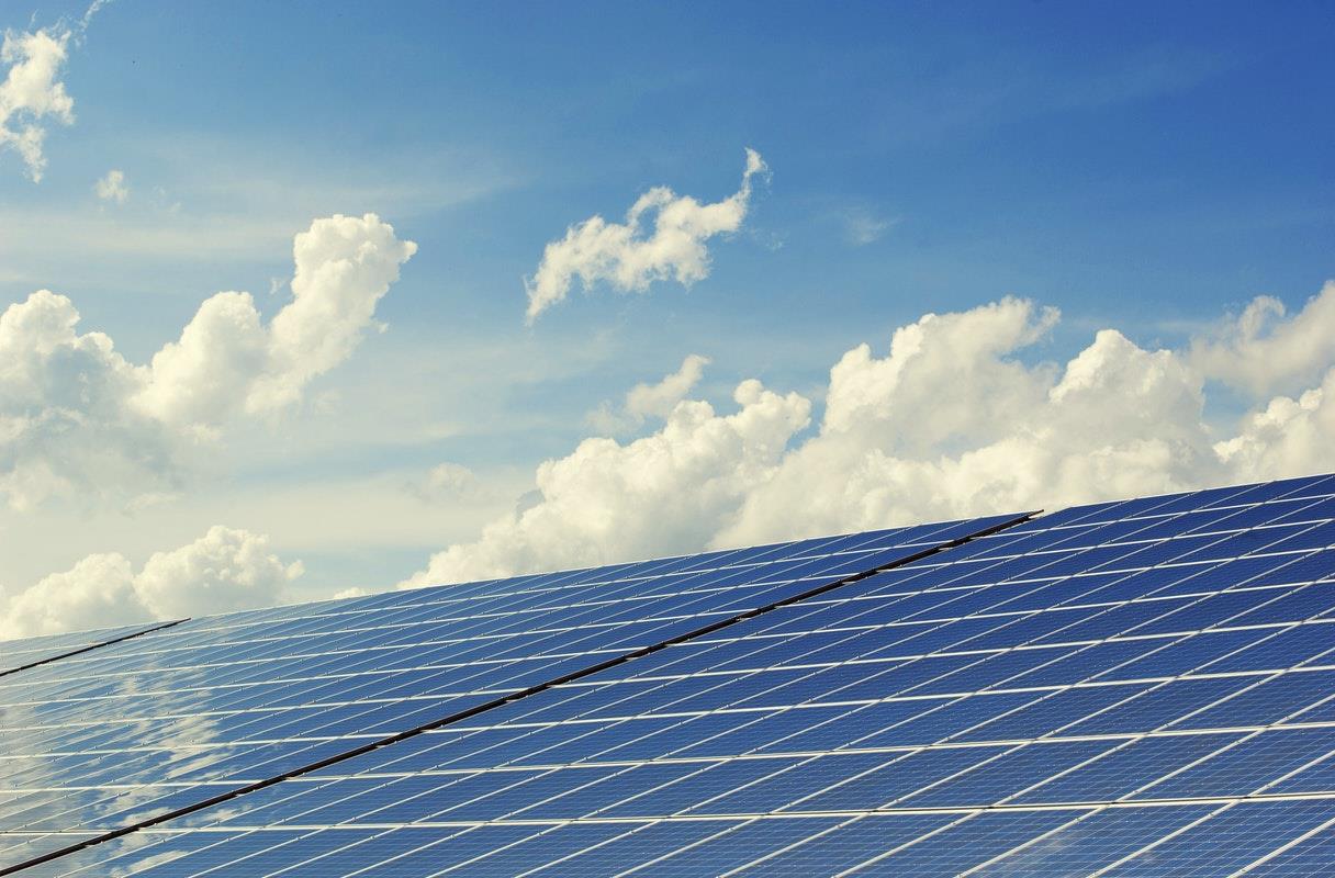Solar Panels Colorado: Top 5 Facts About Solar Energy In The State