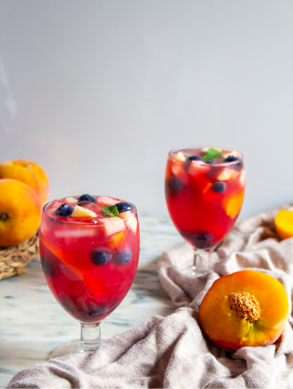Bloody Halloween Cocktail Recipe