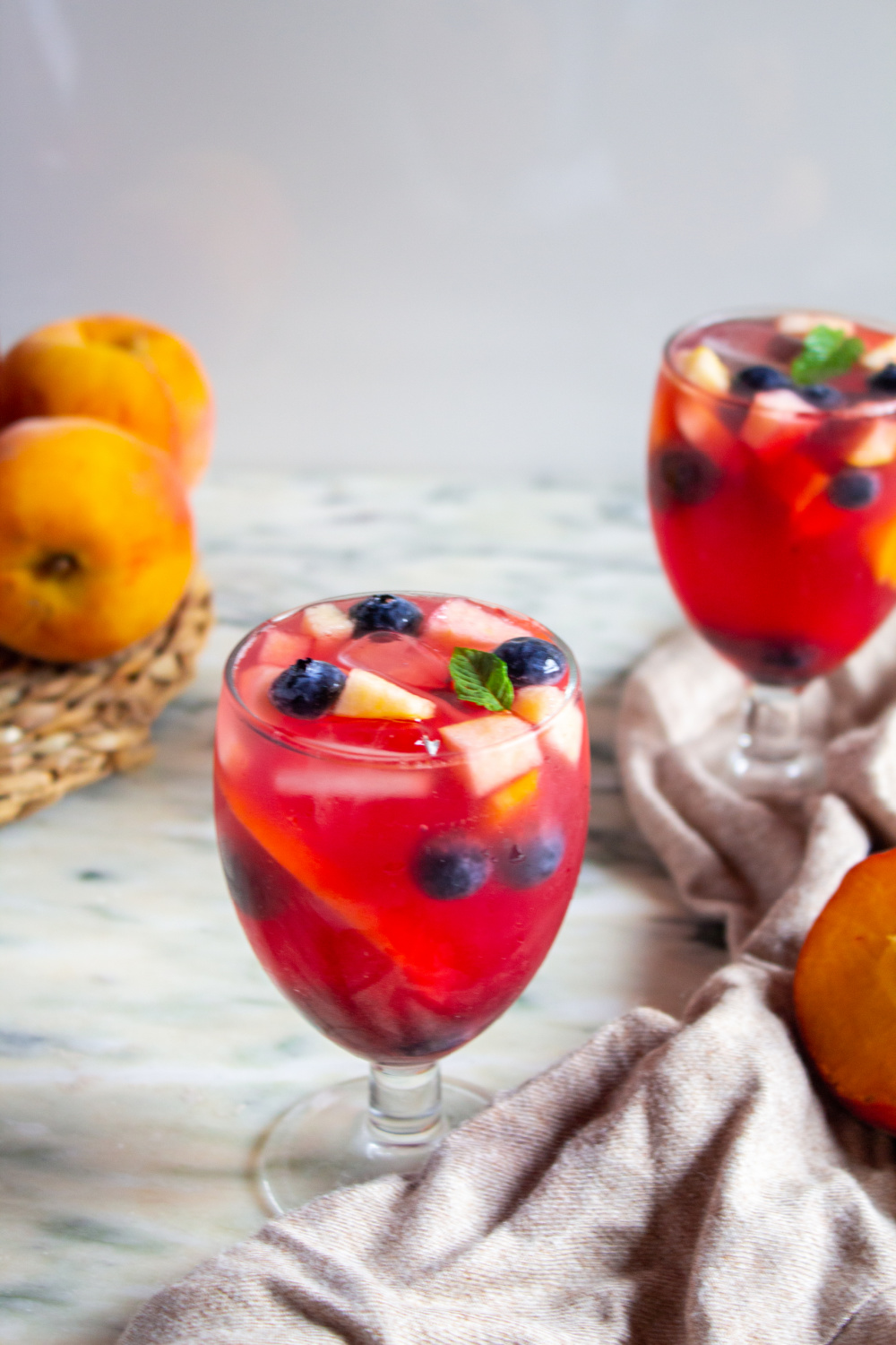 Bloody Halloween Cocktail Recipe