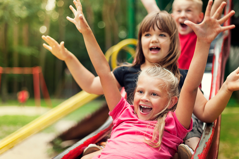 Creative Ways To Encourage Social Skills In Your Children