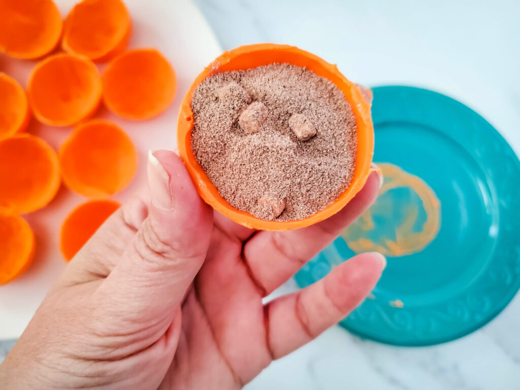 Halloween Cocoa Bombs Recipe
