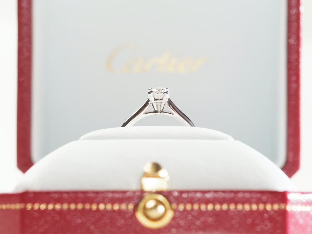 What Makes Diamond Engagement Rings A Top Choice For Millennial Couples?