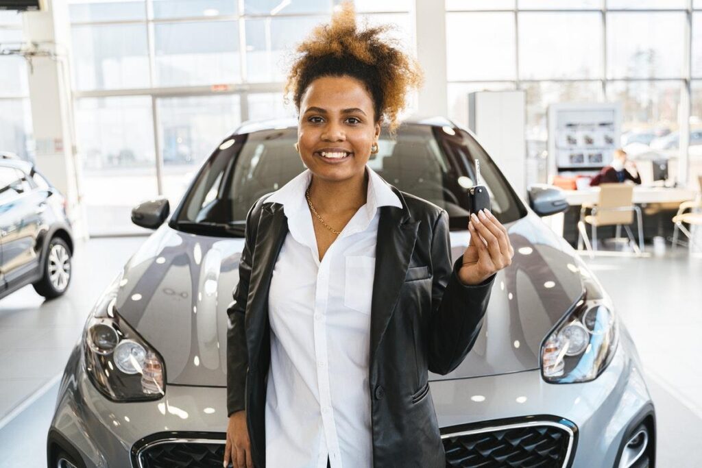6 Exciting Additions To Your Brand New Car In 2021