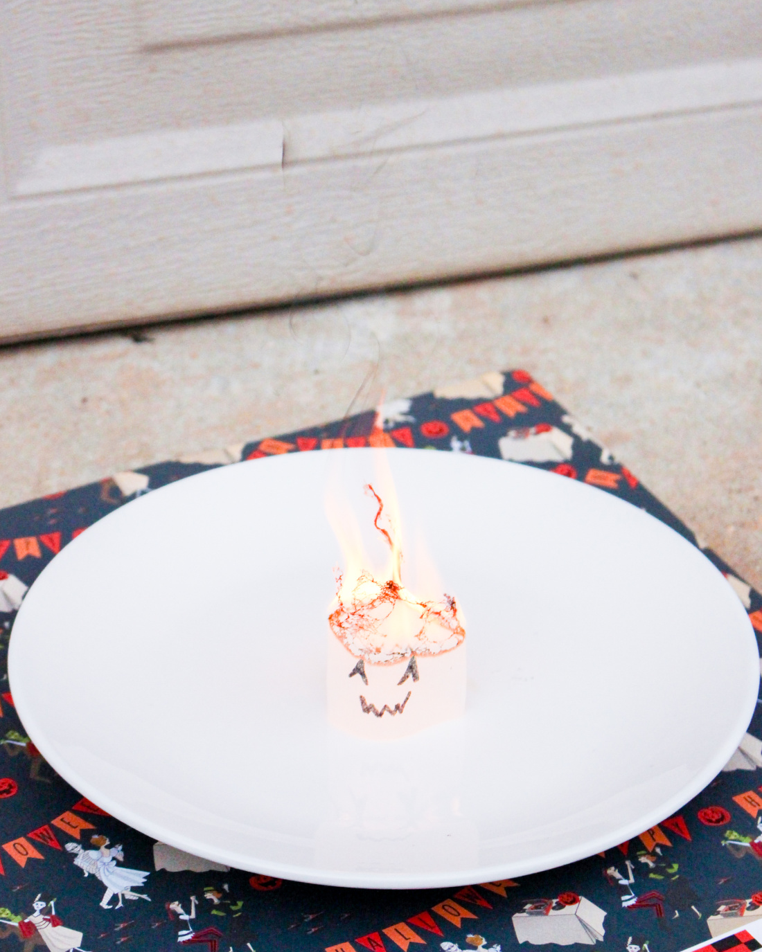 How To Make Ghost Tea Bags Craft