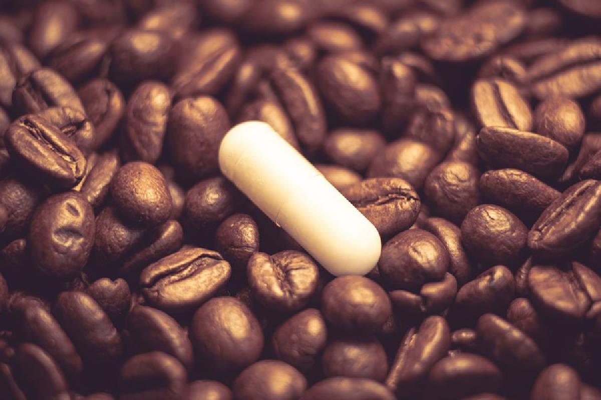 Could A Simple Pill Be The New Caffeine?