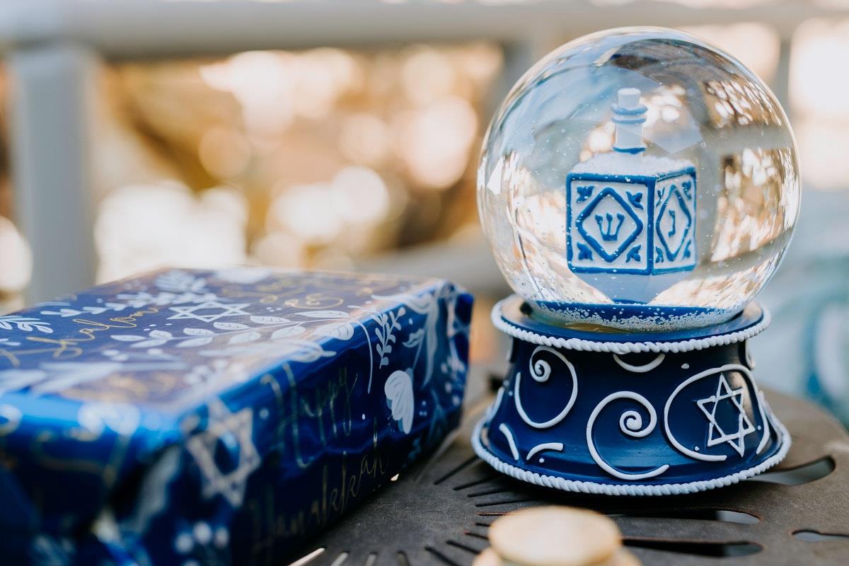 10 Cute DIY Gifts To Make This Year