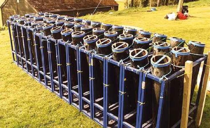 A Short Guide To Mortar Fireworks