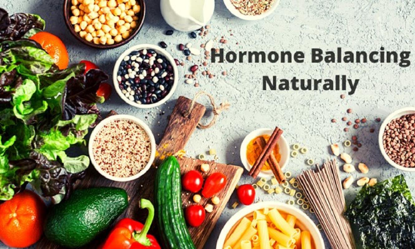Incredible Ways For Hormone Balancing Naturally