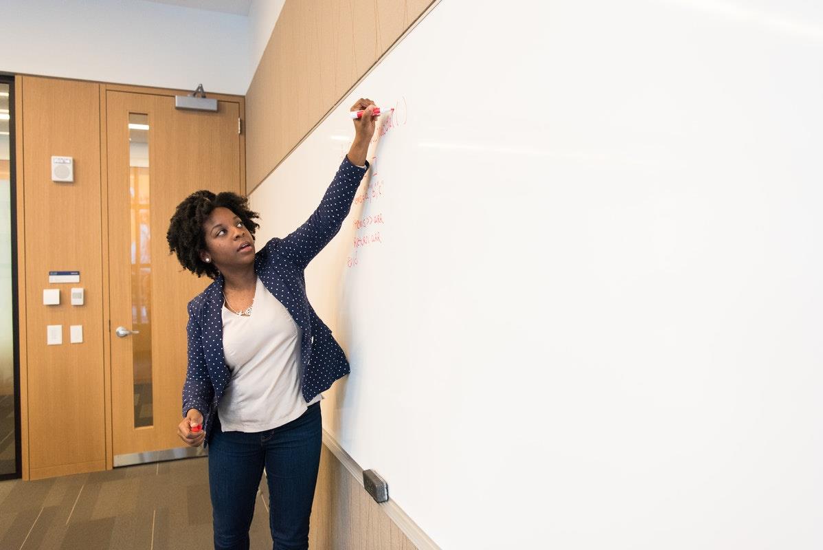 Looking To Become A Teacher? Here's What You Need To Know