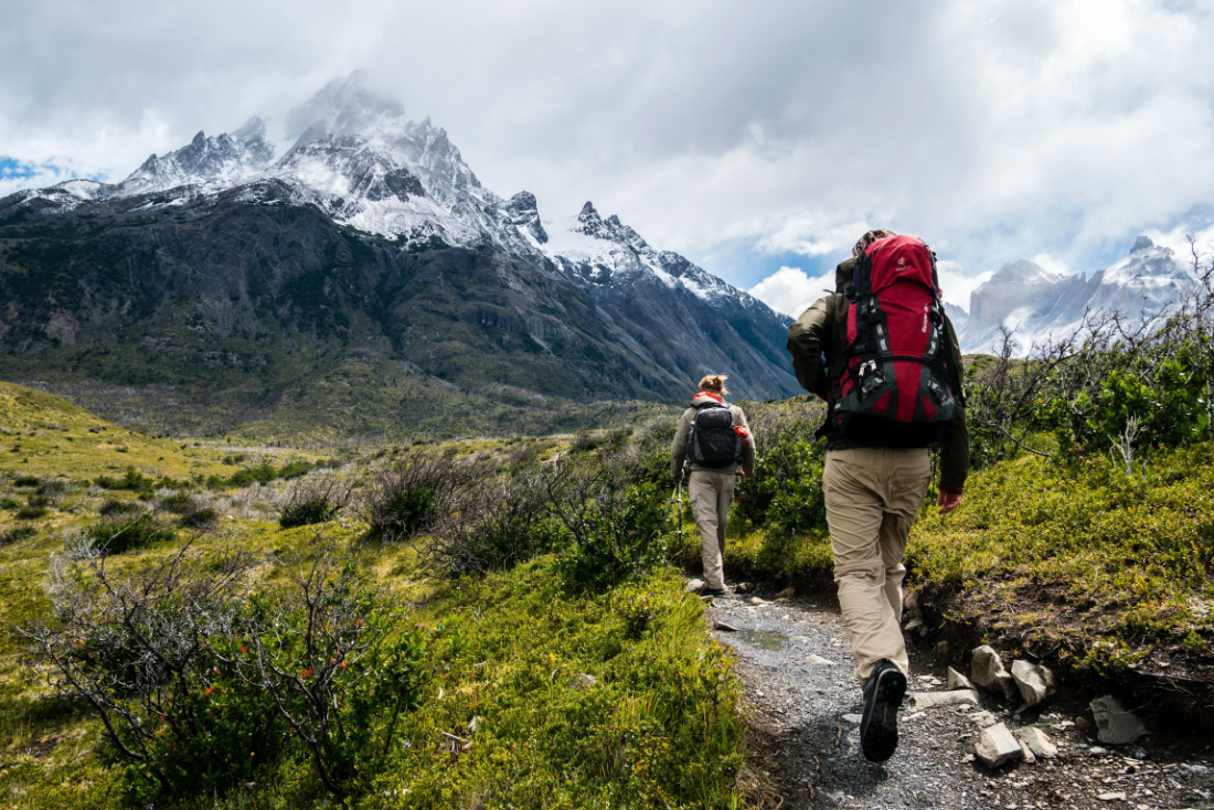 The Top Safety Tips To Follow When Going Hiking - Kellys Thoughts On Things