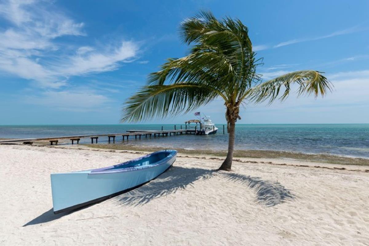 Top Sights To Visit In The Florida Keys