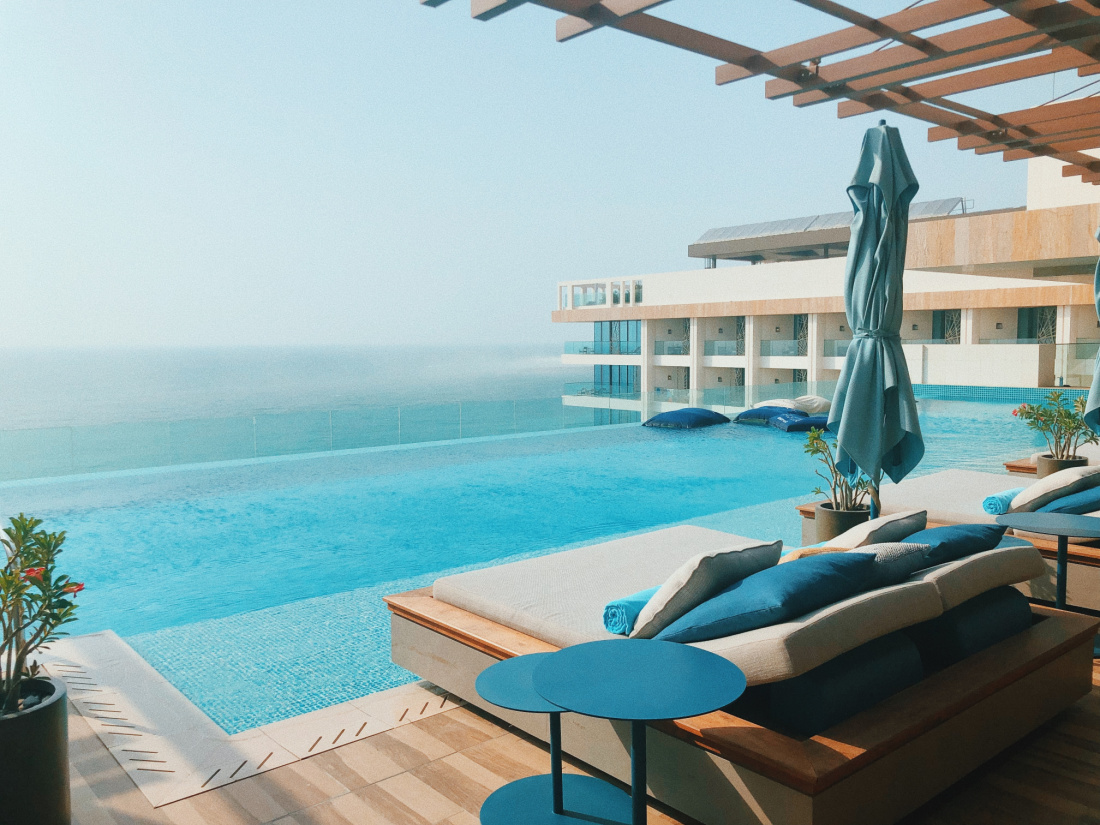 6 Common Causes of Hotel Accidents and Injuries
