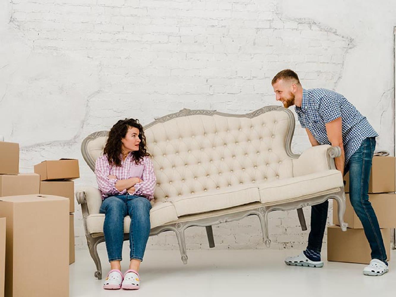 Great Reasons To Use A Self-Storage Unit