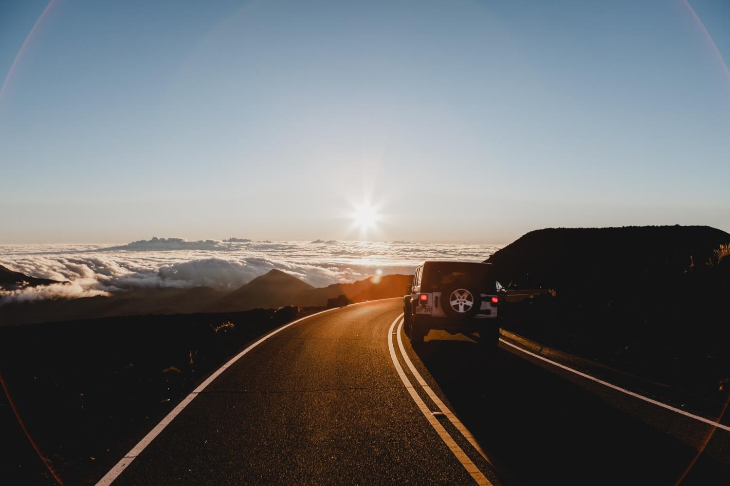 How To Plan A Perfect Road Trip
