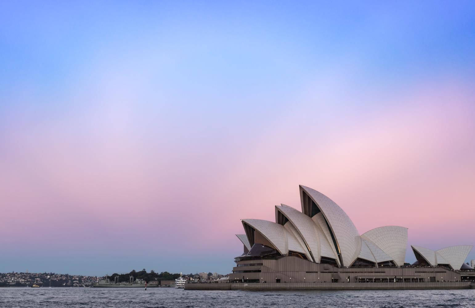 There Are 7 Of The Best Places To Live In Australia