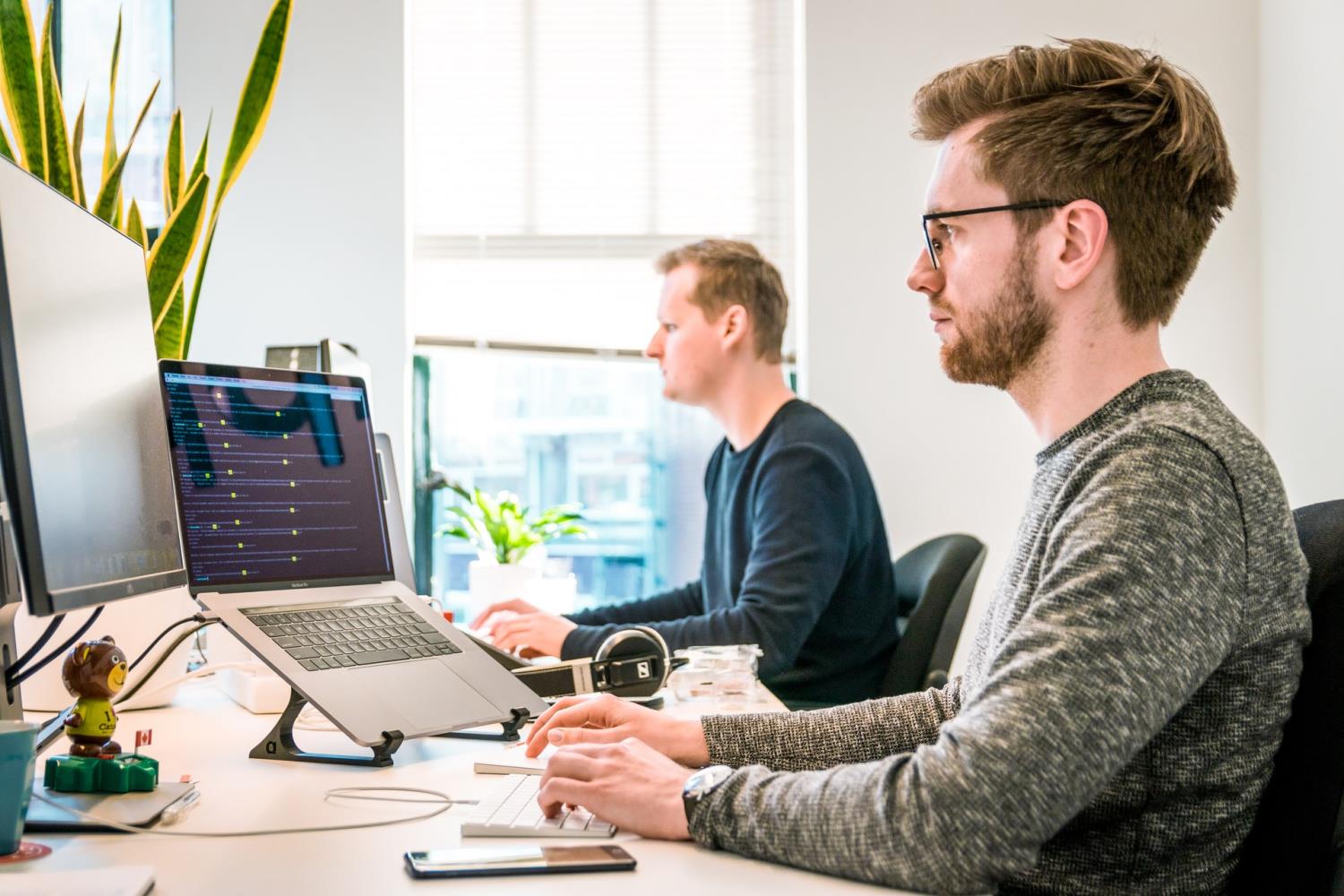 Types Of Business Software