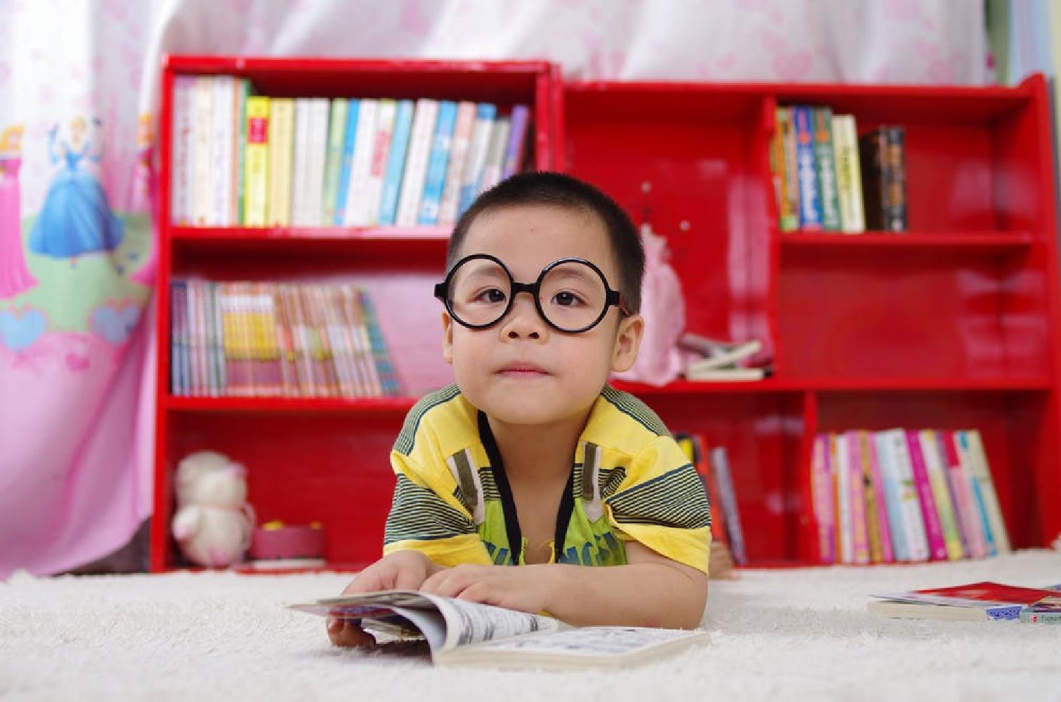 4 Health Tips All Parents Should Follow If Their Child Has Eye Vision 4 Health Tips All Parents Should Follow If Their Child Has Eye Vision