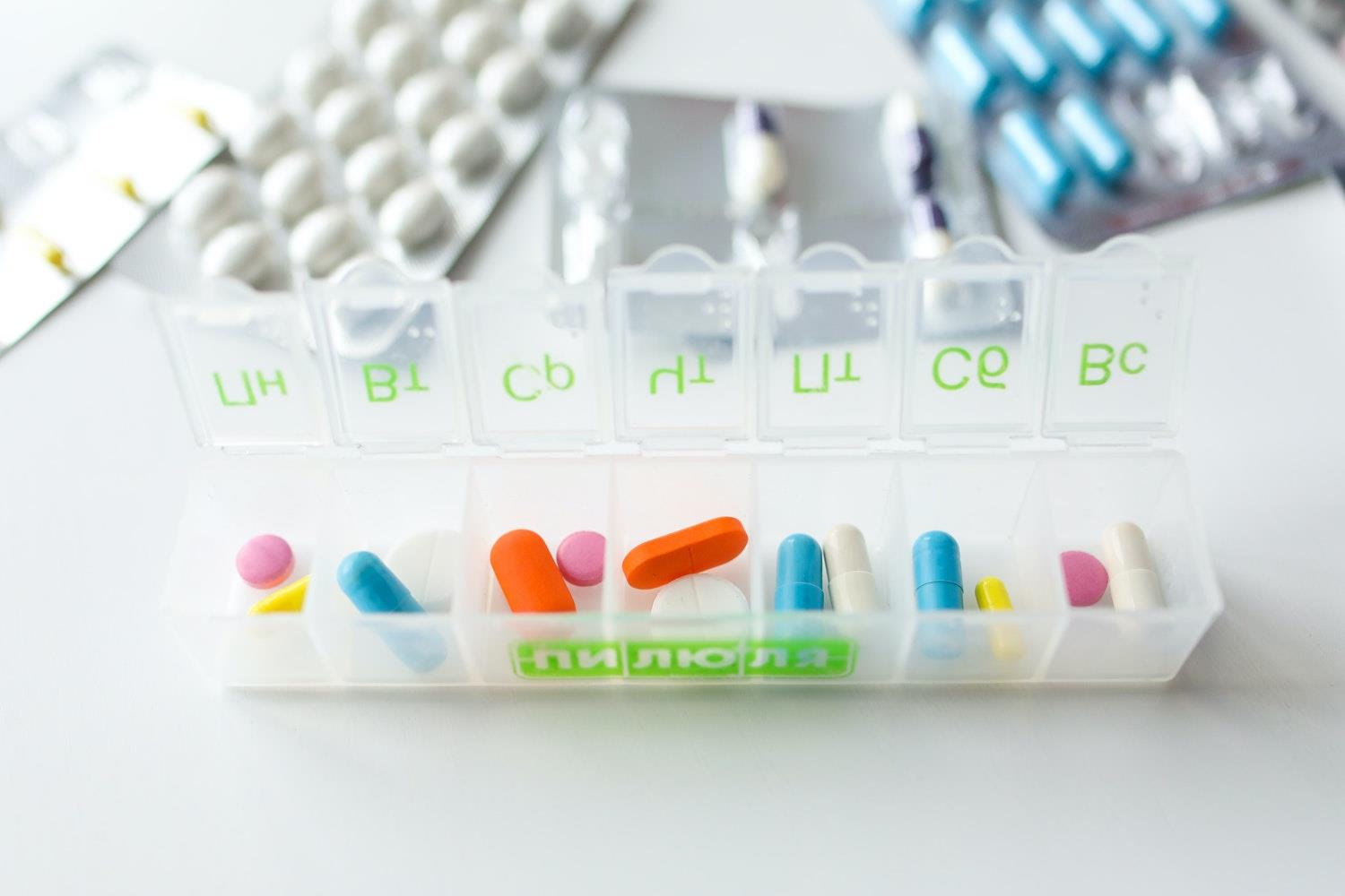 5 Things You Don’t Know About OCD Medication
