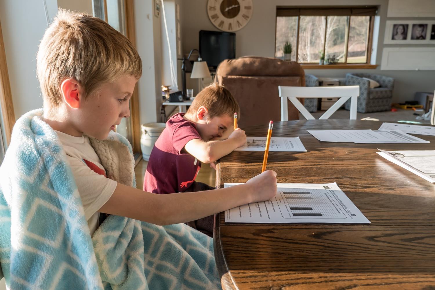 7 Tips On How To Help Children With Homework
