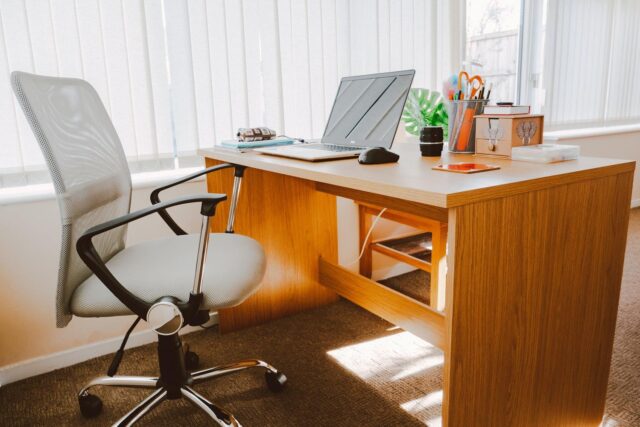 The Different Types Of Office Chairs And How To Choose