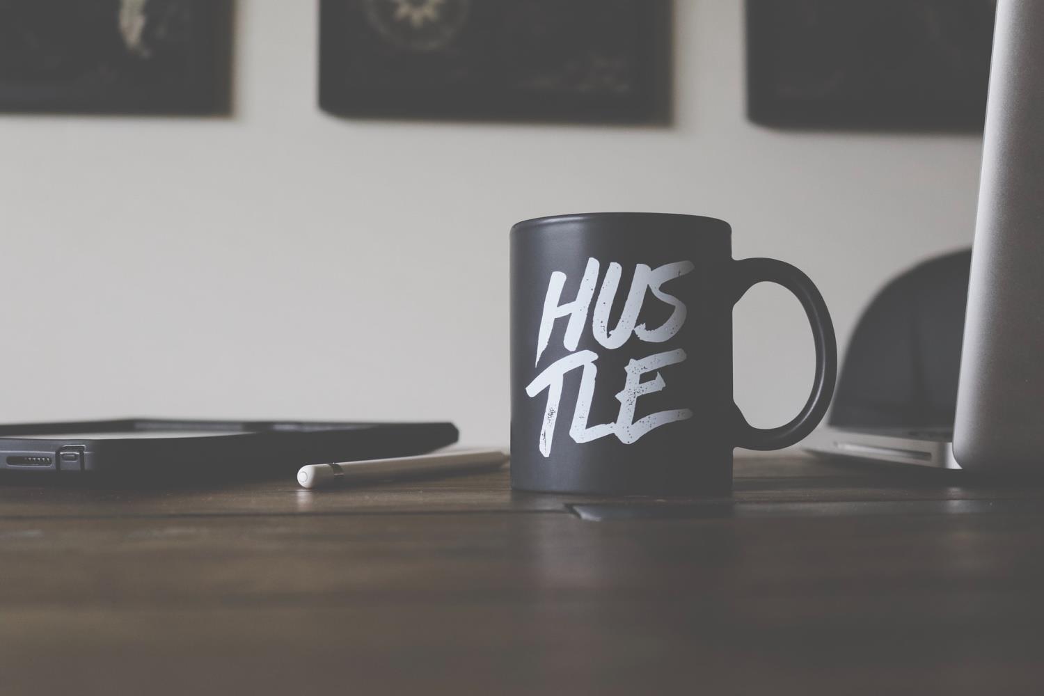 Ultimate Guide In The Search Of The Best Side Hustle