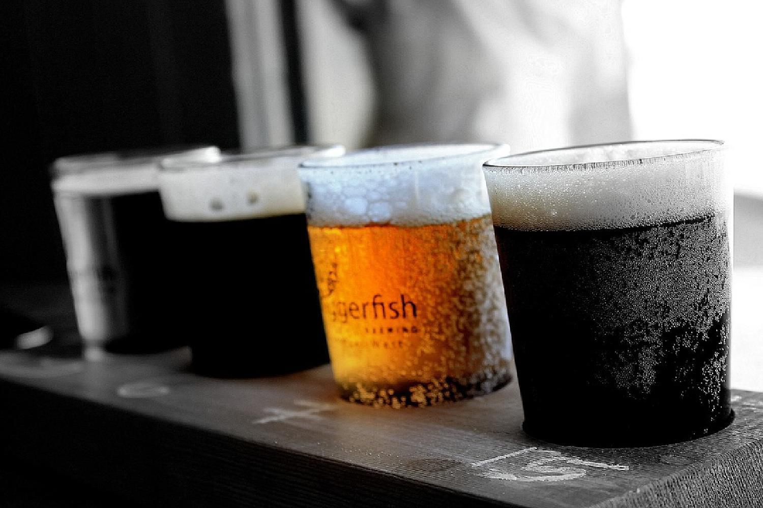Why Has Brewing From Rawer Materials Become So Popular?