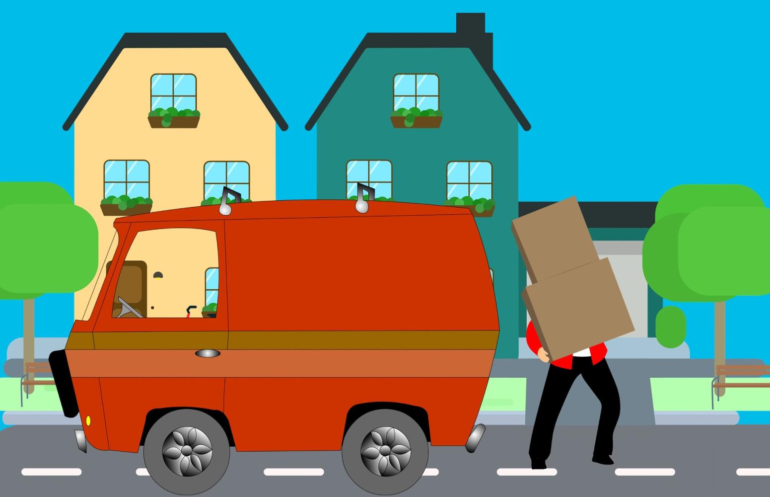 Comprehensive Guide To Finding The Most Reputable Moving Companies
