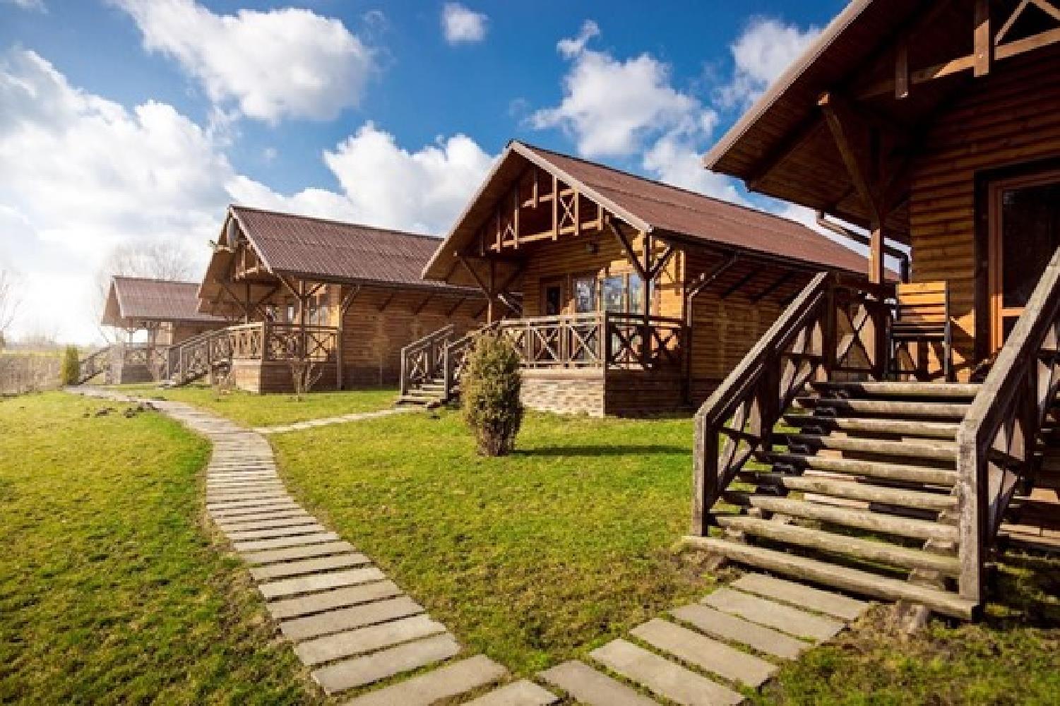 Five Top Tips For Buying A Lodge