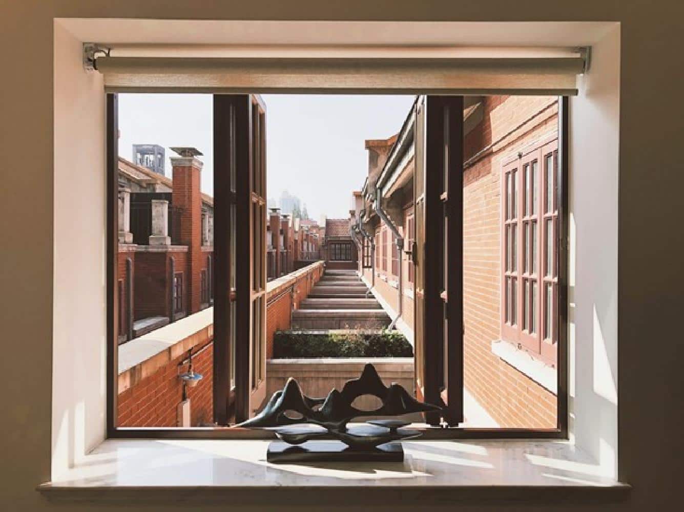 Key Ways Of Window Opening: Secrets Of Different Structures