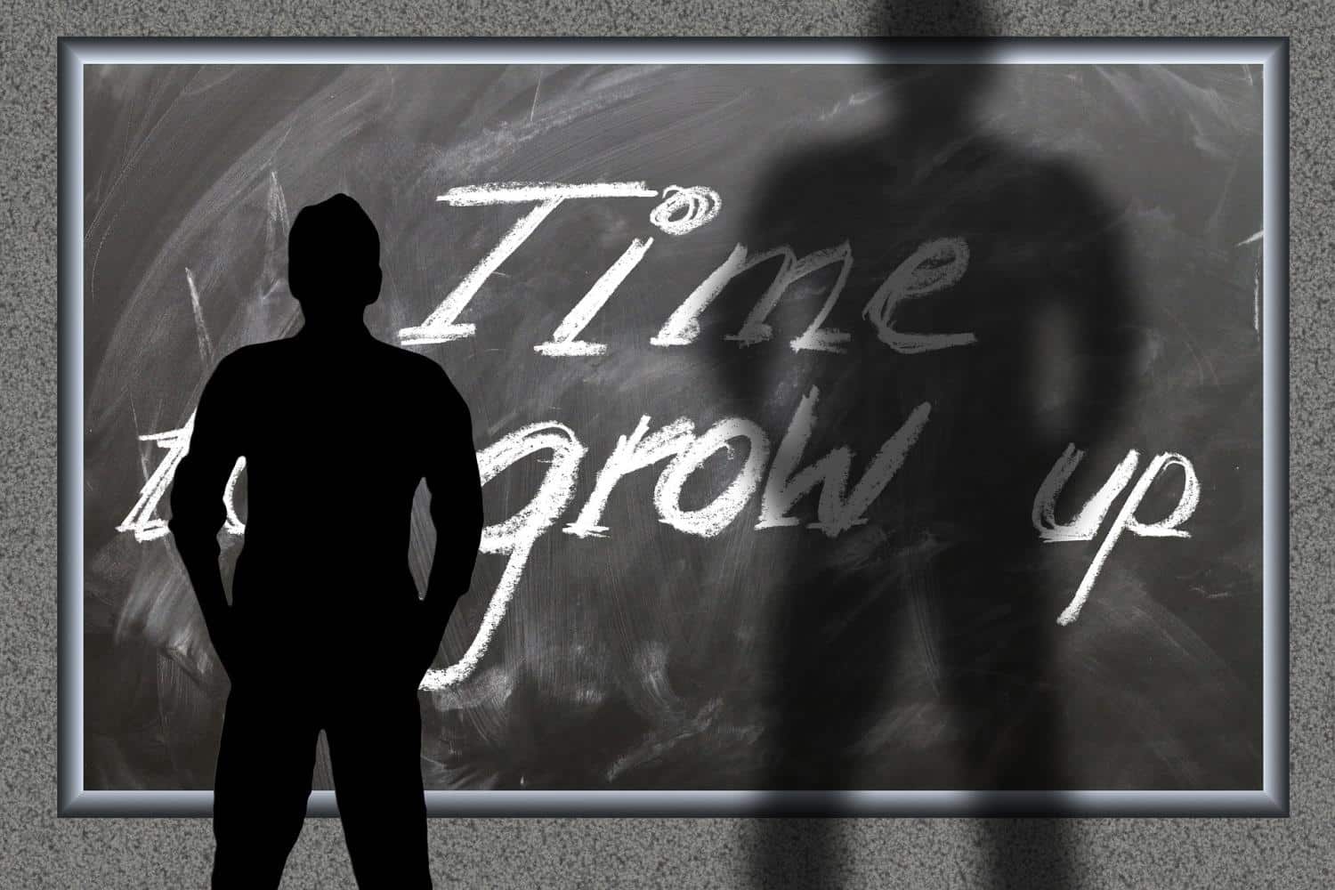 Personal Growth: Getting To Know Yourself Better