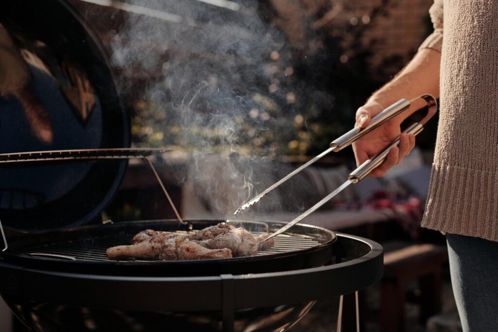 Tips And Tricks On Properly Using The Barbecue To Make Delicious Meals ...