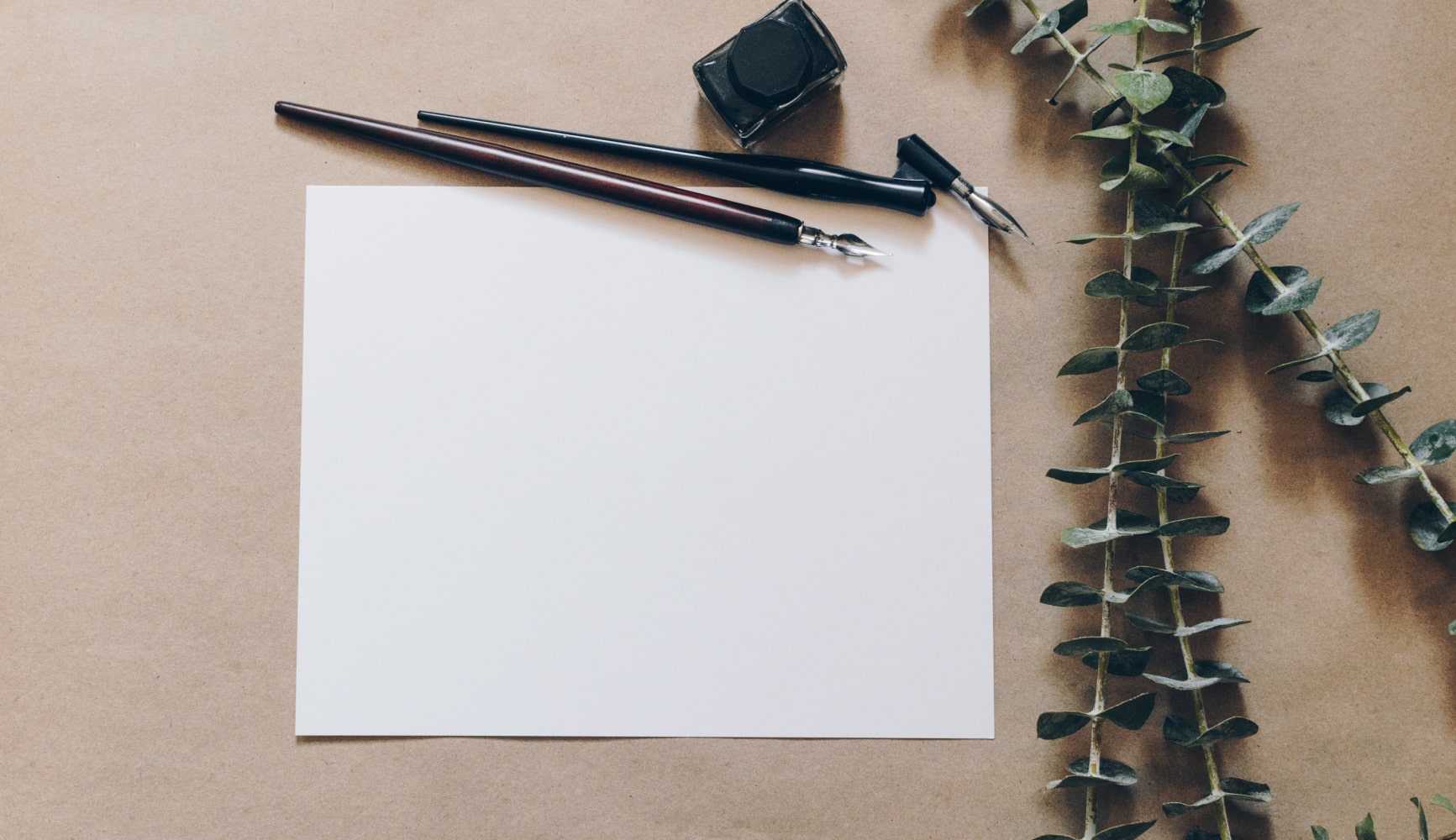 Tips On How To Choose The Right Pen For Caligraphy