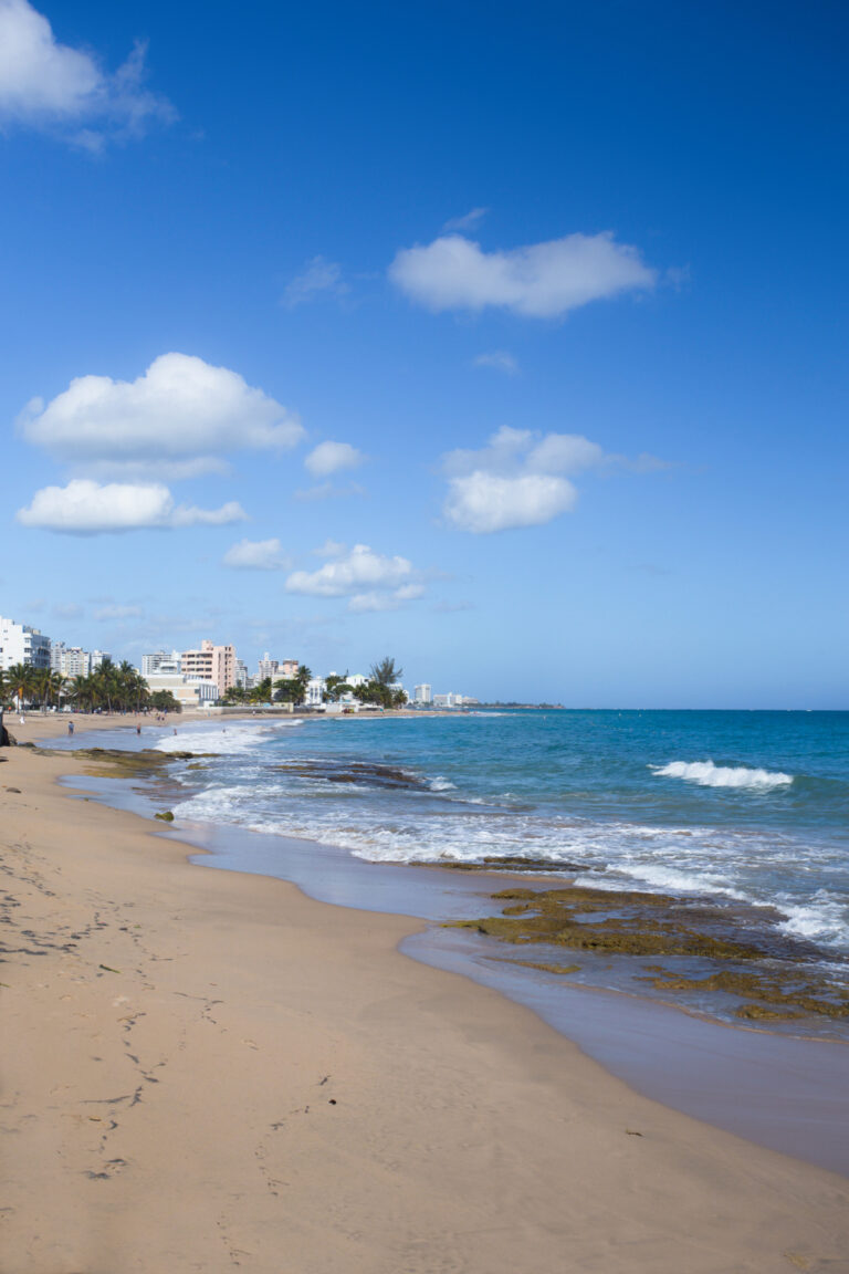 15 Best Beaches in Puerto Rico - Kellys Thoughts On Things