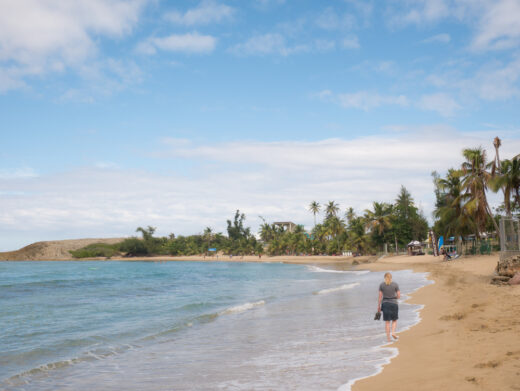 15 Best Beaches in Puerto Rico - Kellys Thoughts On Things