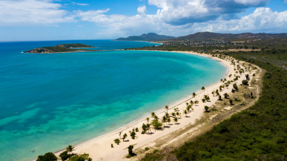 15 Best Beaches in Puerto Rico - Kellys Thoughts On Things