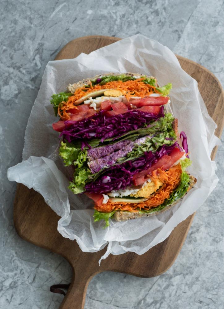 Which Paper Is Best For Wrapping Food?