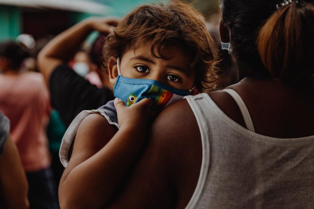 6 Ways You Can Help People Living In Poverty