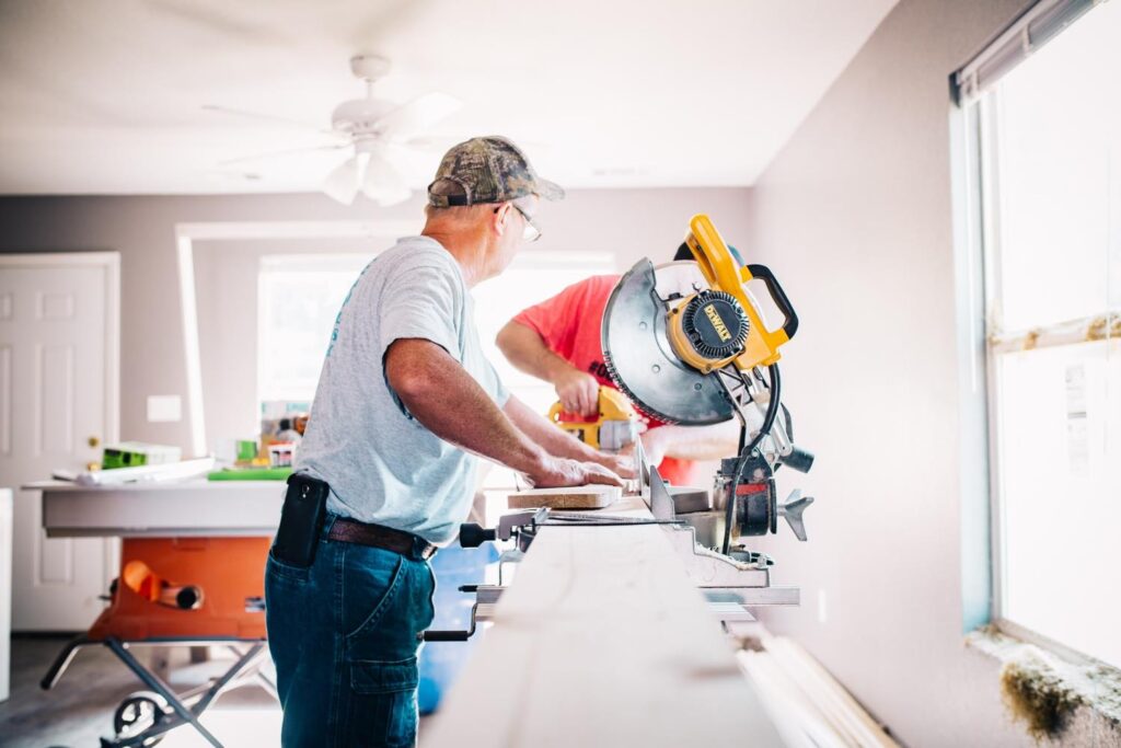Alternative Ways To Pay For Home Improvements