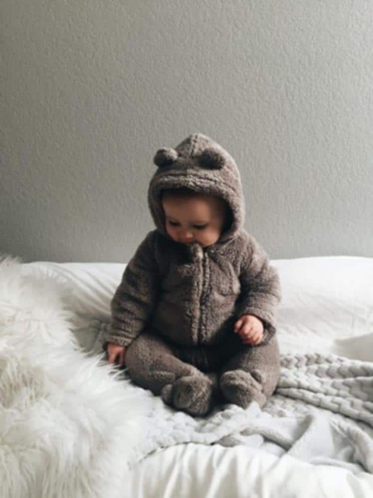 Essentials To Help Welcome Your Newborn Baby