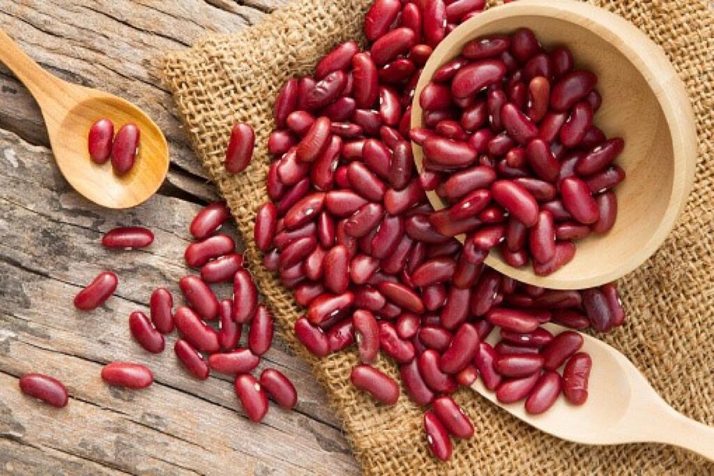 5 Incredible Health Benefits Of Red Beans