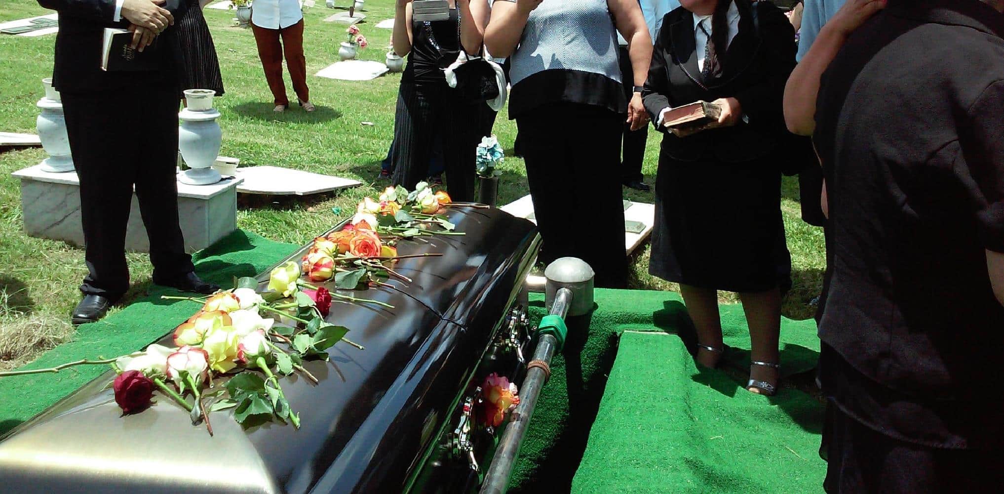 Family Member Passing Away: How To Keep Their Legacy For Years To Come