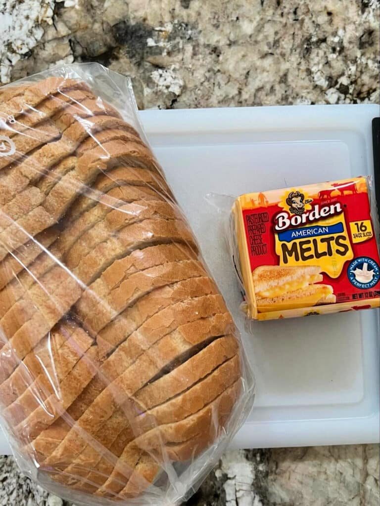 How To Make a Delicious Grilled Cheese Panini